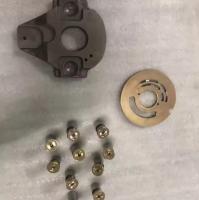 China PVD-00B-14P Hydraulic Pump Fittings for Excavator Main Pump Repair 14P Construction Machinery Parts for sale
