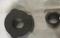 China GM38VB Hydraulic Travel Motor Parts Excavator Spare Kits for Construction Machinery 1 Year Warranty for sale