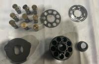 China GM38VB Hydraulic Travel Motor Parts Excavator Spare Kits for Construction Machinery 1 Year Warranty for sale