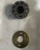 China GM05VA Travel Motor Spare Kits for Excavator Hydraulic Parts Repair 200cc for sale