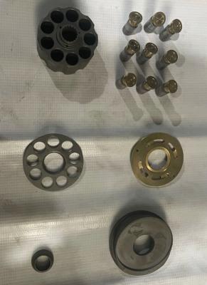 China GM05VA Travel Motor Spare Kits for Excavator Hydraulic Parts Repair 200cc for sale