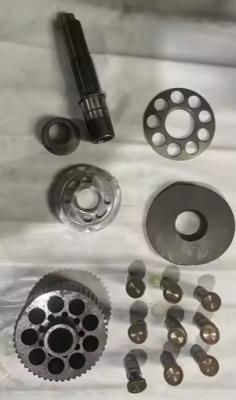 China MSF340VP Travel Motor Excavator Spare Kits Construction Hydraulic Parts for ZAX470 ZAX490 for sale
