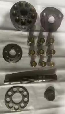 China TM100 Excavator Travel Motor Parts High Precision Hydraulic Motor Spare Kits for Construction Machinery for sale