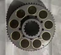 China TM100 Excavator Travel Motor Parts High Precision Hydraulic Motor Spare Kits for Construction Machinery for sale