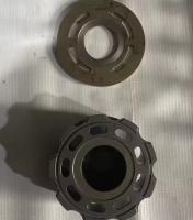 China JMV44/22 Travel Motor Excavator Spare Kits Construction Machinery Parts Hydraulic Components for sale