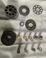 China JMV44/22 Travel Motor Excavator Spare Kits Construction Machinery Parts Hydraulic Components for sale