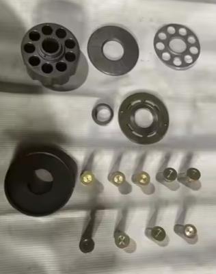 China JMV44/22 Travel Motor Excavator Spare Kits Construction Machinery Parts Hydraulic Components for sale