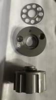 China JMV44/22 Travel Motor Excavator Spare Kits Construction Machinery Parts Hydraulic Components for sale