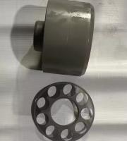 China DPA117 Excavator Main Hydraulic Pump for DX225LC-9C 1 Year Warranty High Quality for sale
