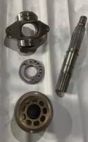 China DPA117 Excavator Main Hydraulic Pump for DX225LC-9C 1 Year Warranty High Quality for sale