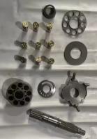 China DPA117 Excavator Main Hydraulic Pump for DX225LC-9C 1 Year Warranty High Quality for sale