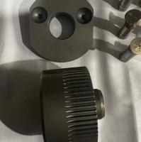 China DNB60 Travel Motor Excavator Spare Kits High Precision Construction Machinery Parts for sale