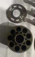 China DNB60 Travel Motor Excavator Spare Kits High Precision Construction Machinery Parts for sale
