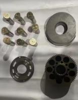 China DNB60 Travel Motor Excavator Spare Kits High Precision Construction Machinery Parts for sale