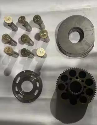 China DNB60 Travel Motor Excavator Spare Kits High Precision Construction Machinery Parts for sale