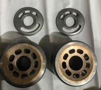 China K5V212DTP Excavator Main Hydraulic Pump Parts New Metal Construction Machinery 1 Year Warranty for sale