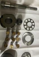 China K5V212DTP Excavator Main Hydraulic Pump Parts New Metal Construction Machinery 1 Year Warranty for sale
