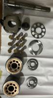China K5V212DTP Excavator Main Hydraulic Pump Parts New Metal Construction Machinery 1 Year Warranty for sale