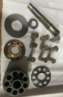 China JGC DH370-7 Swing Motor Spare Parts Hydraulic Piston Excavator New Condition for sale