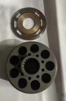 China JGC DH370-7 Swing Motor Spare Parts Hydraulic Piston Excavator New Condition for sale