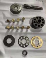 China Hydraulic Piston Swing Motor Spare Parts for DX225LC-9C DX 500 Excavator 210cc for sale