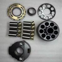 China TM40VD Excavator Travel Motor Spare Parts Kit Steel Hydraulic Valve Final Drive Gear Shaft Bearing 1 Year Warranty for sale