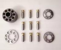 China VRD63 Excavator Hydraulic Pump Parts Kit for Hitachi E110B E120B High Performance Piston Pump 210 Bar for sale