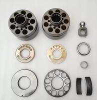 China SBS80 SBS120 SBS140 Excavator Piston Pump Kits Hydraulic Parts Cast Iron Construction Machinery for sale