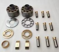 China SBS80 SBS120 SBS140 Excavator Piston Pump Kits Hydraulic Parts Cast Iron Construction Machinery for sale