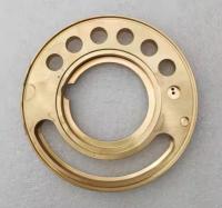 China SBS80 SBS120 SBS140 Excavator Piston Pump Kits Hydraulic Parts Cast Iron Construction Machinery for sale