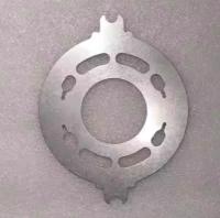 China Excavator Hydraulic Pump PV90R Series R030-R250 Cast Iron Durable Main Pump Replacement Parts for sale