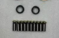 China Excavator Hydraulic Pump Parts PSVD2-17E PSVD2-21E PSVD2-26E PSVD2-27E High Pressure for sale
