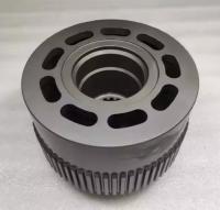 China M3V270 290 Travel Motor Gear Bearing Shaft Valve Spare Kits for Excavator Construction Machinery Parts for sale