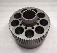 China M3V270 290 Travel Motor Gear Bearing Shaft Valve Spare Kits for Excavator Construction Machinery Parts for sale