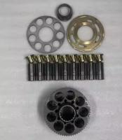 China M3V270 290 Travel Motor Gear Bearing Shaft Valve Spare Kits for Excavator Construction Machinery Parts for sale