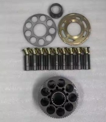 China M3V270 290 Travel Motor Gear Bearing Shaft Valve Spare Kits for Excavator Construction Machinery Parts for sale