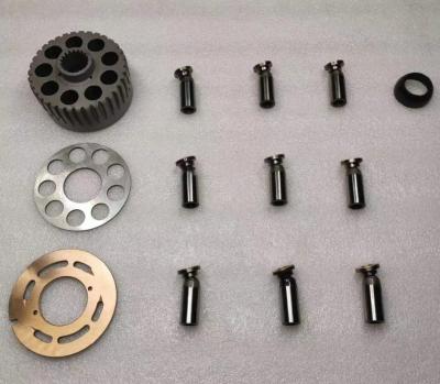 China MAG33VP MAG53VP MAG85VP MAG170VP Hydraulic Travel Motor Repair Kits for Excavator Construction Machinery Parts for sale