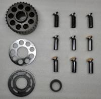 China MAG33VP MAG53VP MAG85VP MAG170VP Hydraulic Travel Motor Repair Kits for Excavator Construction Machinery Parts for sale
