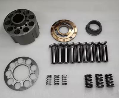 China HMGE19 Hydraulic Travel Motor Final Drive Repair Kit for Excavator 1 Year Warranty for sale