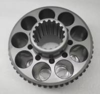 China GM38VB Travel Motor Repair Kits for Excavator Final Drive Main Pump Bearing Shaft for sale