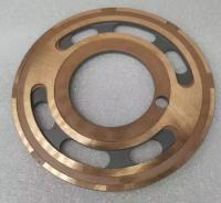 China GM38VB Travel Motor Repair Kits for Excavator Final Drive Main Pump Bearing Shaft for sale