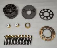 China JSM140 Travel Motor Repair Parts for Excavator 140cc High Quality Spare Gear Shaft for sale