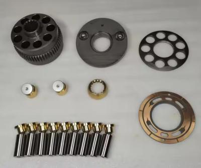 China JSM140 Travel Motor Repair Parts for Excavator 140cc High Quality Spare Gear Shaft for sale