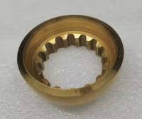 China JSM140 Travel Motor Repair Parts for Excavator 140cc High Quality Spare Gear Shaft for sale