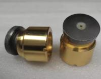 China JSM140 Travel Motor Repair Parts for Excavator 140cc High Quality Spare Gear Shaft for sale