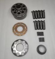 China HMGF68FA Travel Motor Parts for Excavator High Strength Wear Resistant 1 Year Warranty for sale