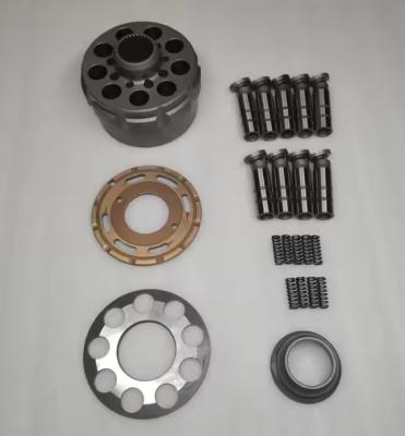China HMGF68FA Travel Motor Parts for Excavator High Strength Wear Resistant 1 Year Warranty for sale