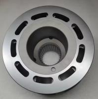 China HMGF68FA Travel Motor Parts for Excavator High Strength Wear Resistant 1 Year Warranty for sale