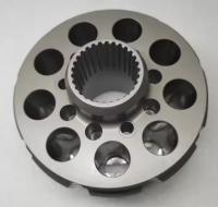 China HMGF68FA Travel Motor Parts for Excavator High Strength Wear Resistant 1 Year Warranty for sale