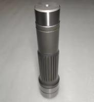 China HMG36FA Travel Motor Spare Kits for ZAX200-3 ZAX260 Excavators Genuine Bearing Shaft Valve Parts for sale